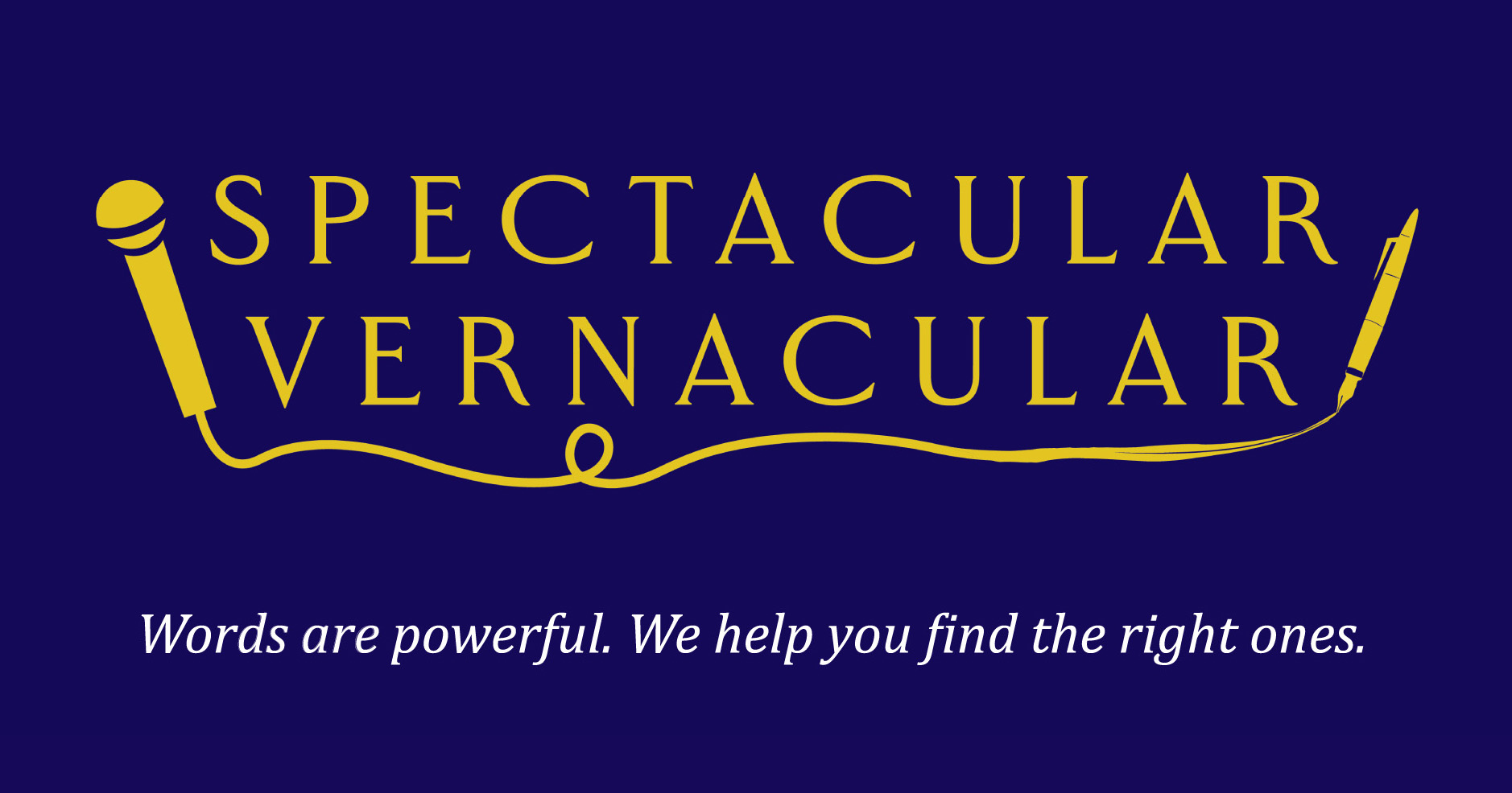 The Word Spectacular